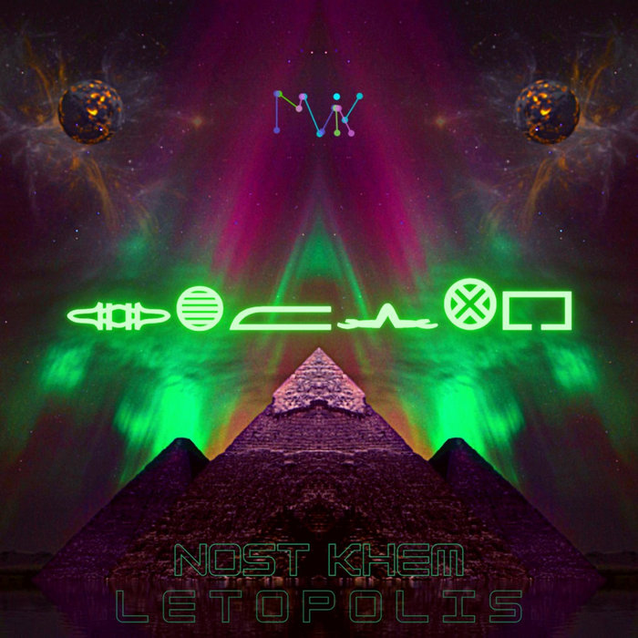 Nost Khem 'Letopolis' | Michel Khater