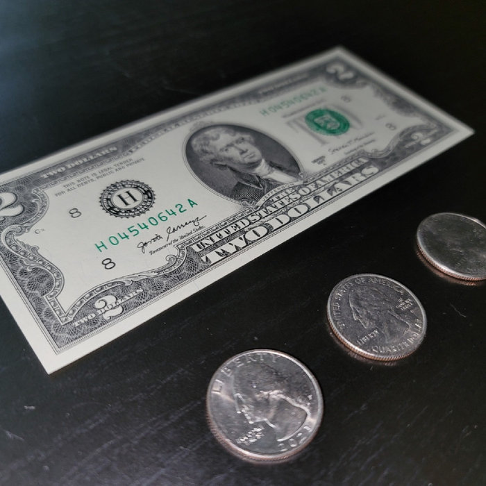 If I Had A Million Dollars - The Spectacles | The Spectacles