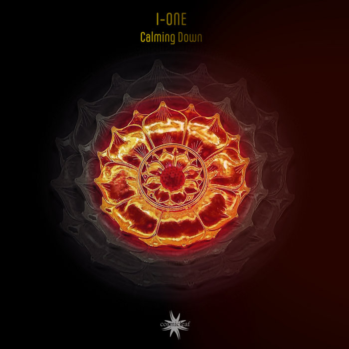 Calming Down I One Cosmicleaf Records calming-down-i-one-cosmicleaf-records