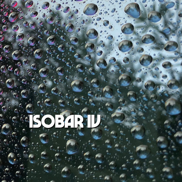 Isobar IV | Isobar