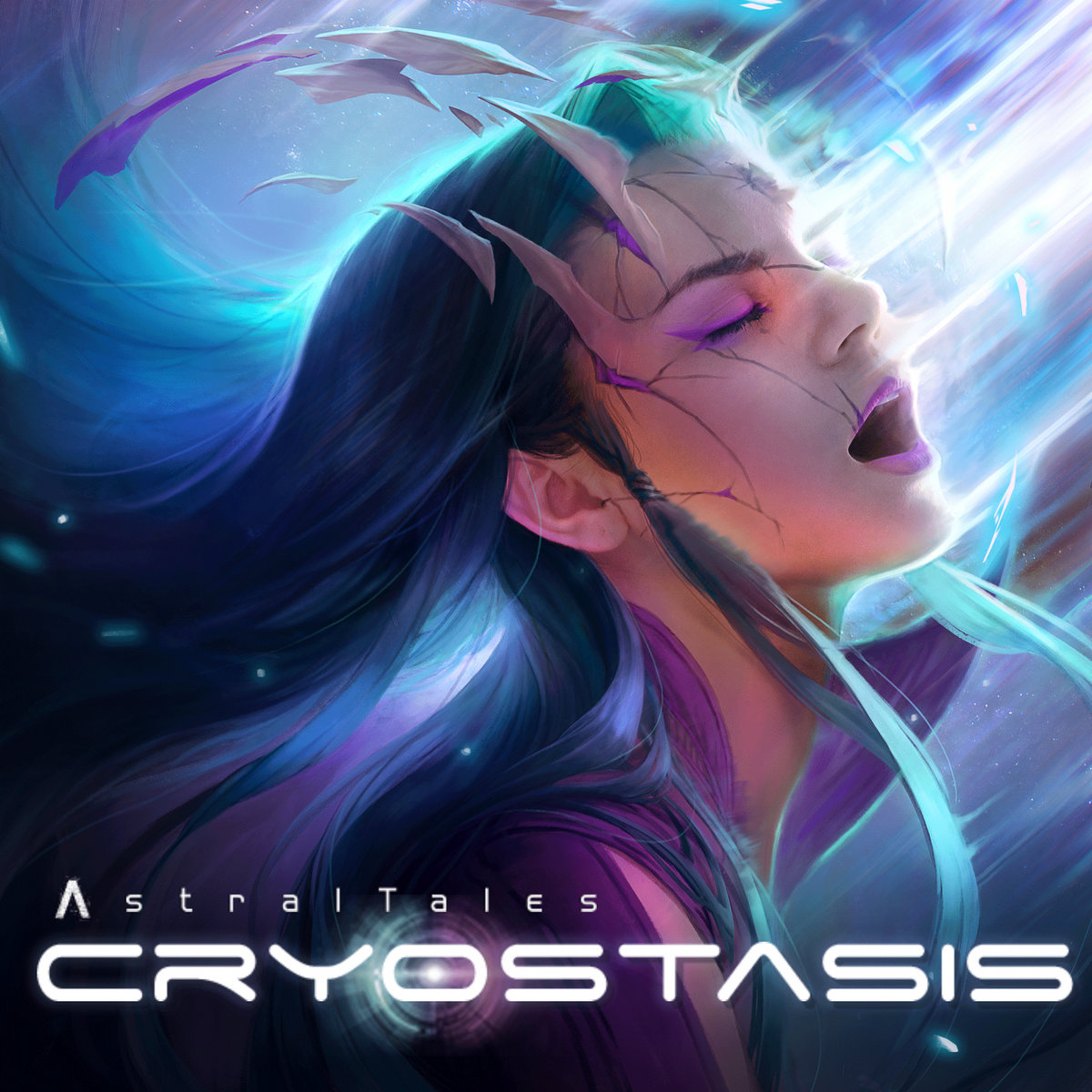 Cryostasis | Astral Tales