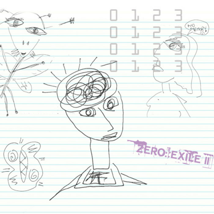 Zero One Two Three | Zru Vogue