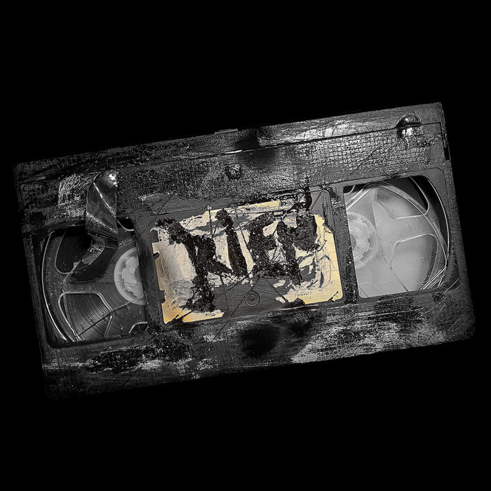 The Russian VHS | Rien | Reason Art Records