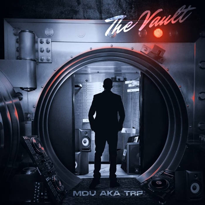 The Vault EP | Mdu aka TRP | Piano Hub