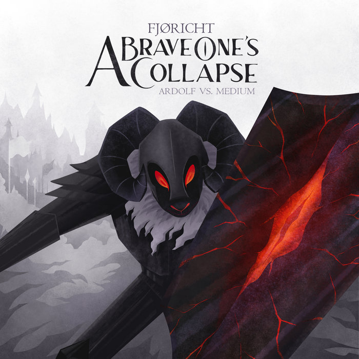 Fjøricht -A Brave One’s Collapse- | Ardolf vs. Medium | Ardolf