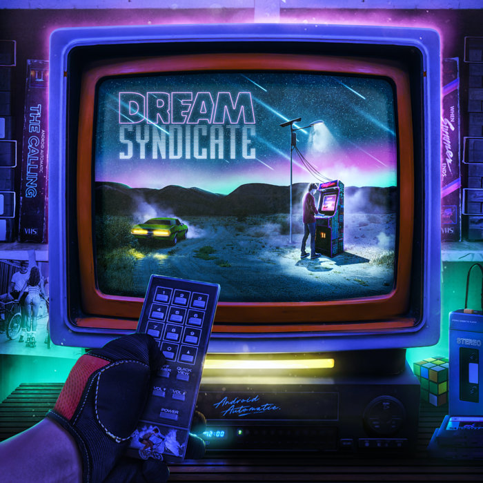 Dream Syndicate | Android Automatic