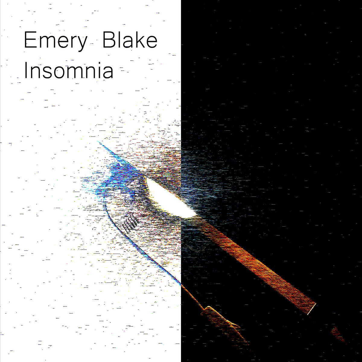 Insomnia | Emery Blake