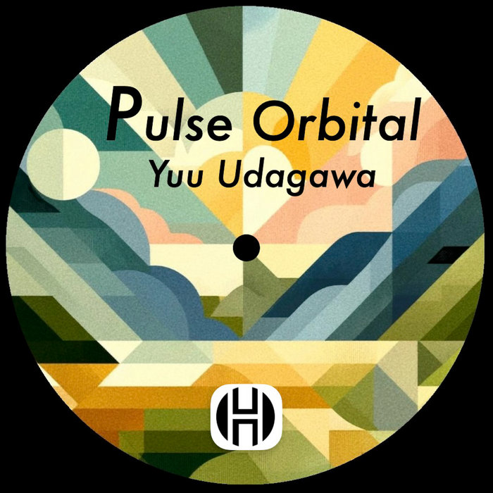 Pulse Orbital | Yuu Udagawa