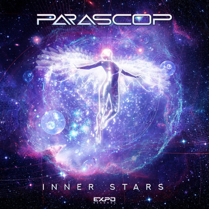 Inner Stars | Parascop (Expo records) | Expo Records