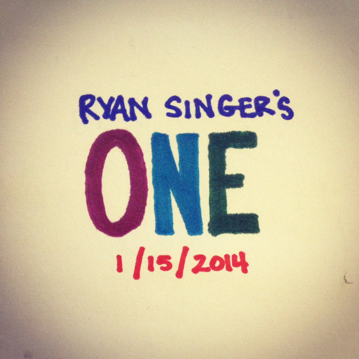 ONE | Ryan Singer