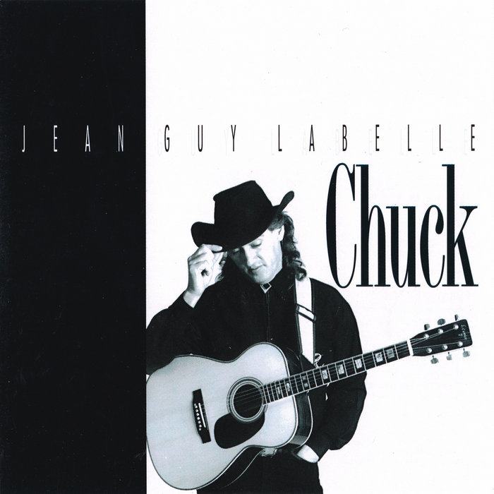 Chuck | Chuck Labelle