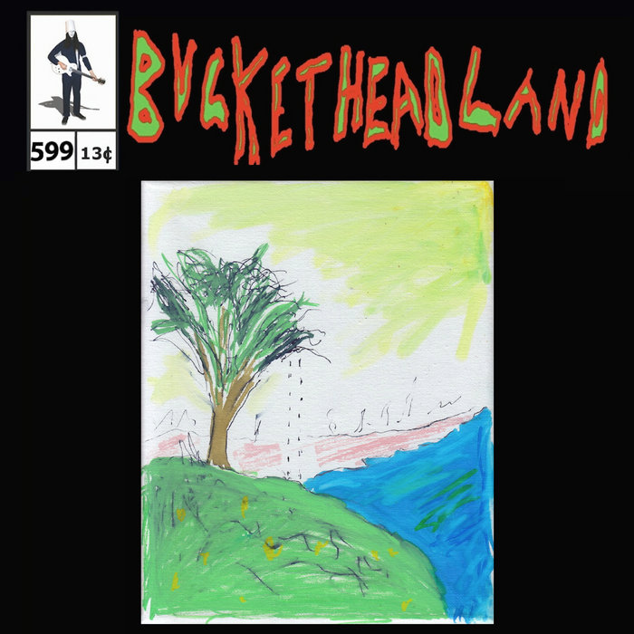 Can A Tree Feel Pain | Bucketheadland