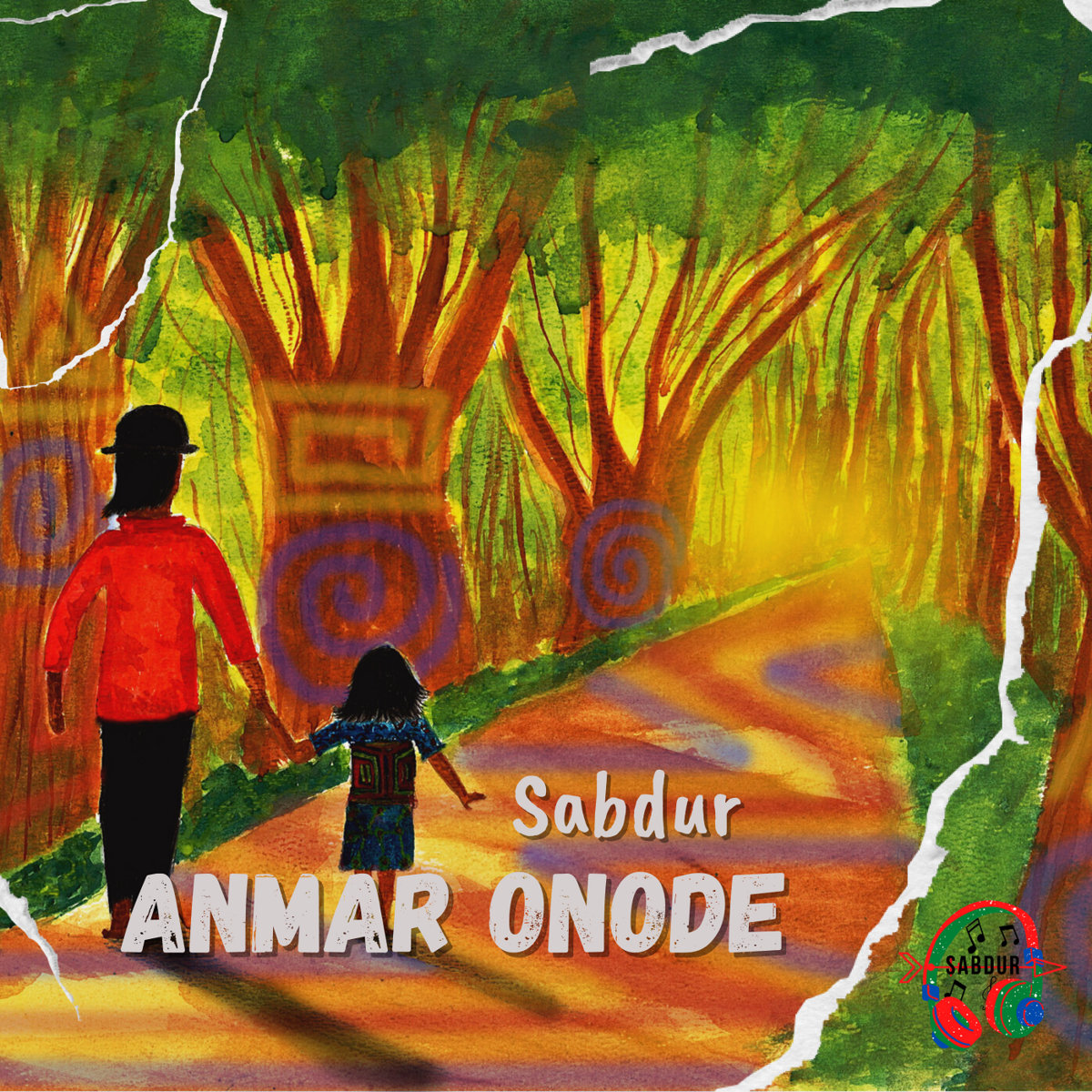 Anmar Onode | Sabdur