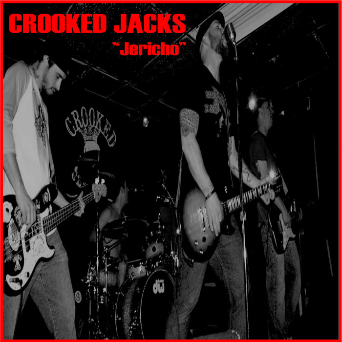 Crooked Jacks
