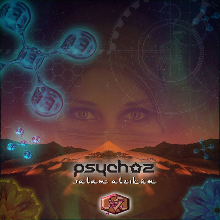 Psybient Releases Update & Weekly Poll: November 7-13, 2016 : r/Psybient