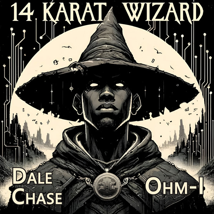 14 Karat Wizard ft. Ohm-I | Dale Chase