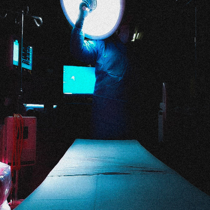 comatose | The Reaver Crowley