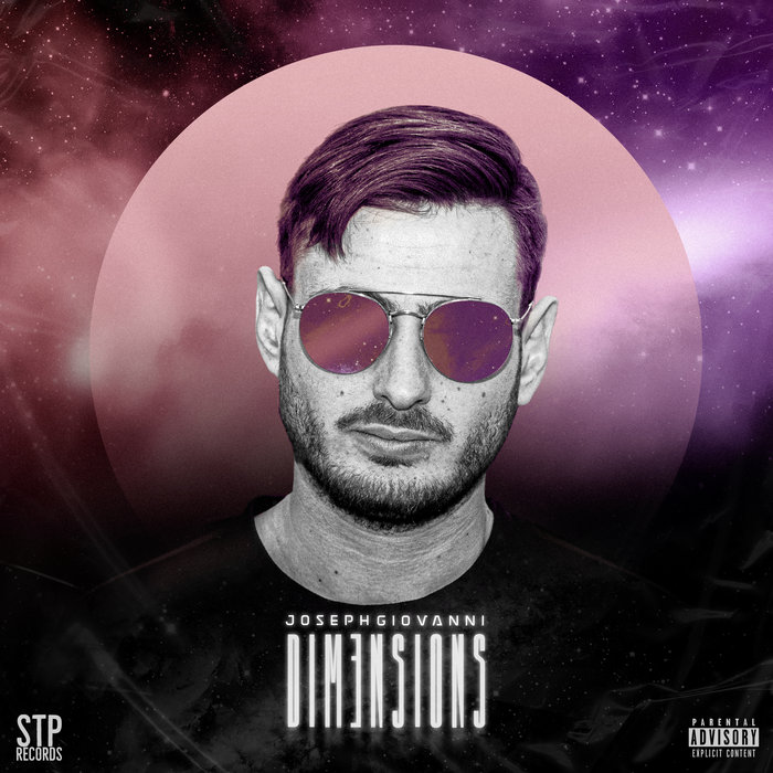 Dimensions | Joseph Giovanni