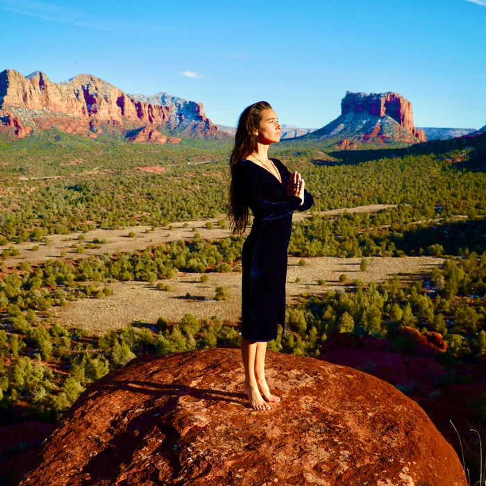 Gentle Pine | Luna Madeira