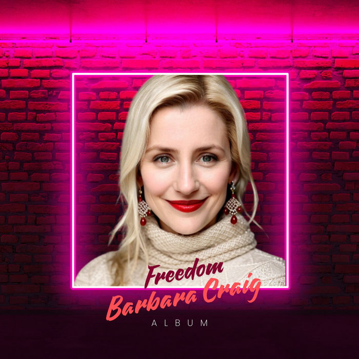 Freedom | Barbara Craig