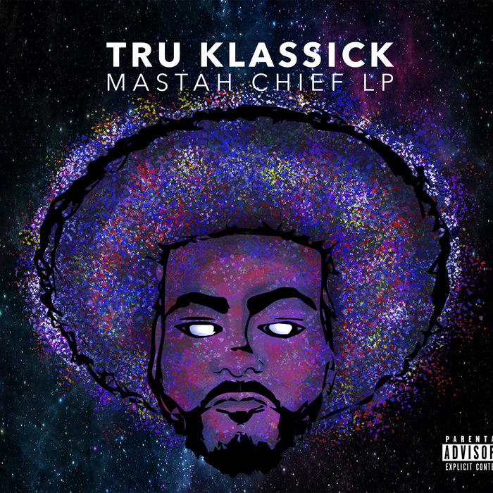 Mastah Chief LP | Tru Klassick