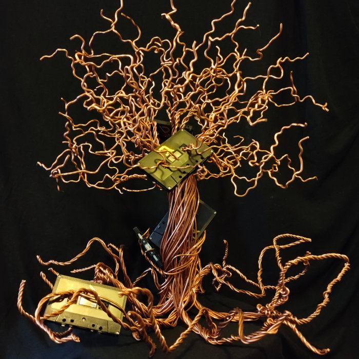 Transmutation Experiments: Aleph - Yod | Yotzeret Sheydim