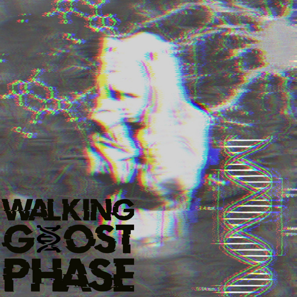 I Collapse (Single Version) | Walking Ghost Phase