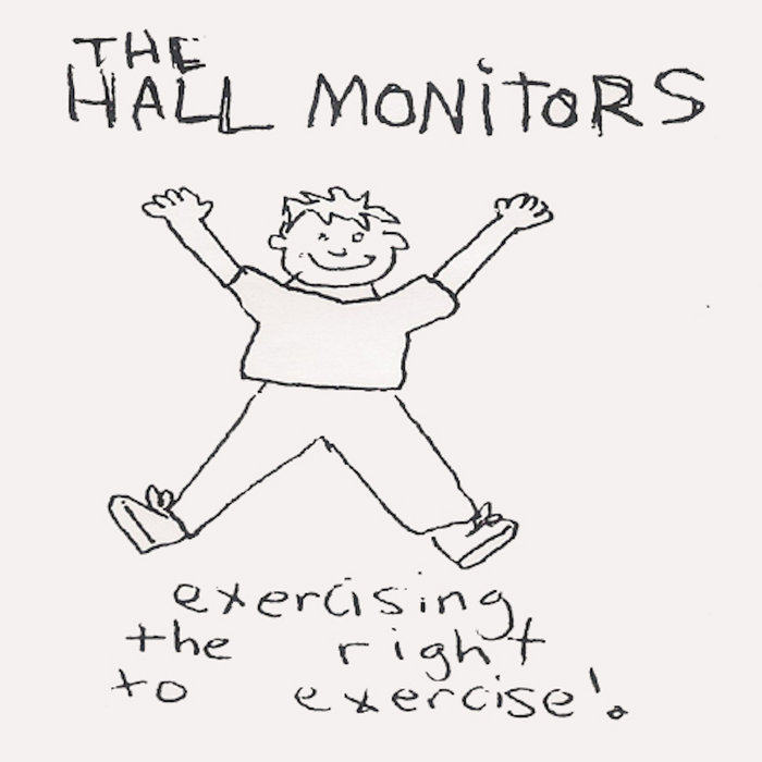 Exercising The Right to Exercise | The Hall Monitors