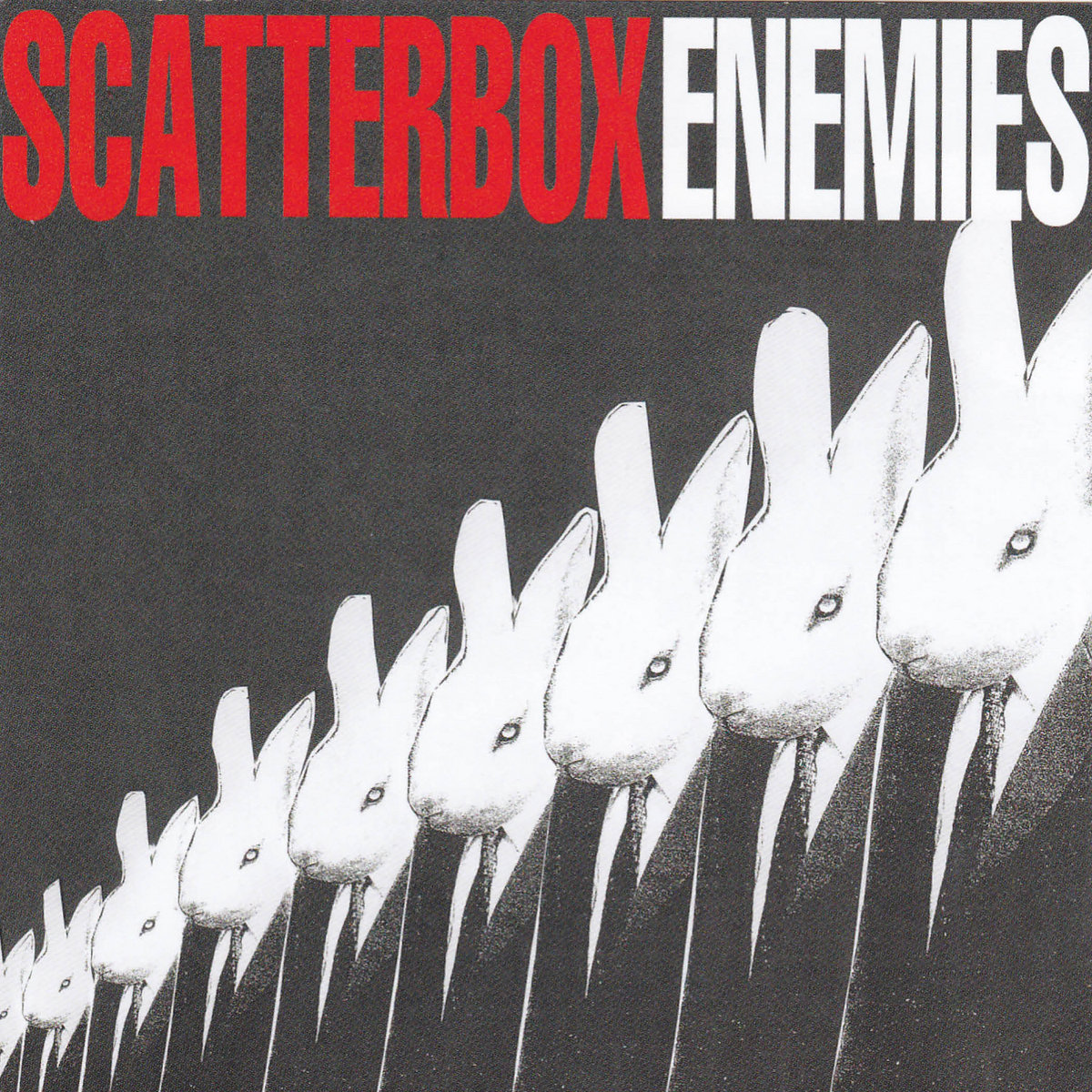 Enemies | Scatterbox