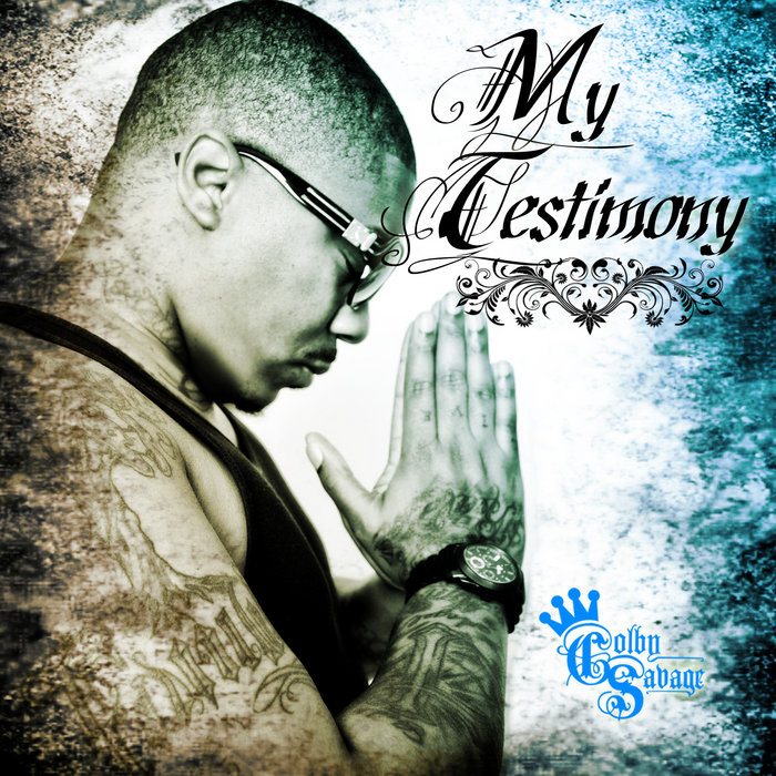 The Rose Feat. Mokah Soulfly | Colby Savage