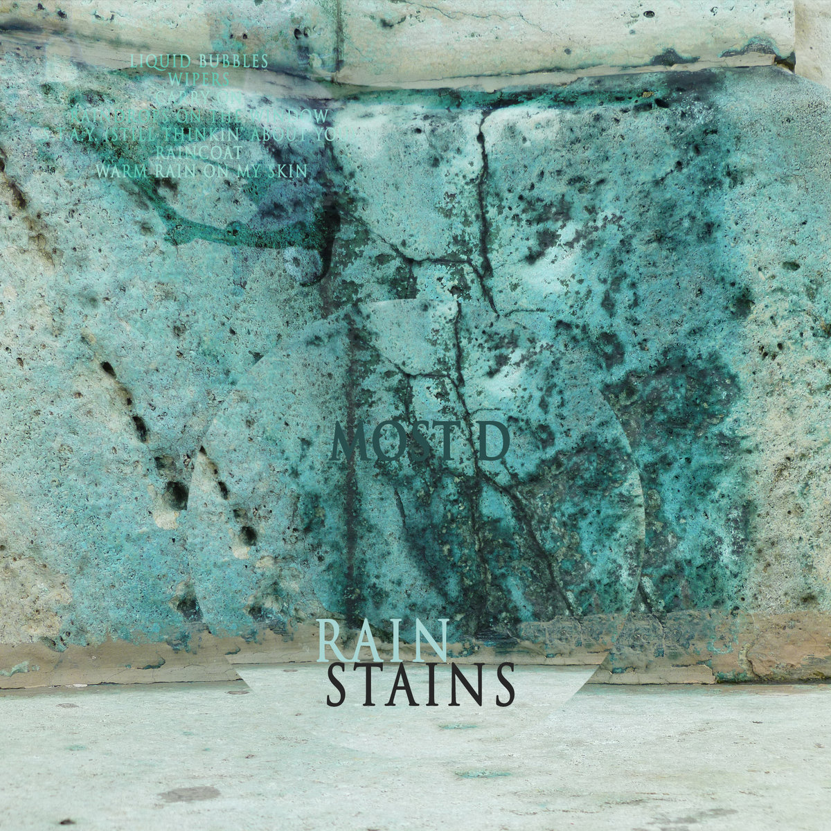 Rain Stains | Most D