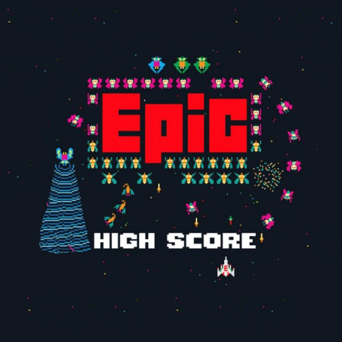 HIGH SCORE | EPIC AND RELLIK | Dj Rellik
