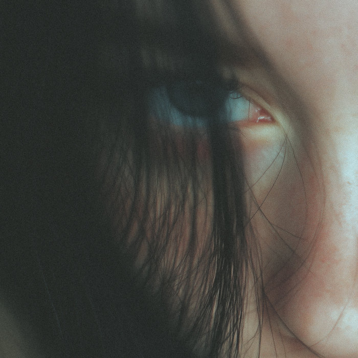 Isn't there ANYTHING you'd like to tell me? | LUCIVORA