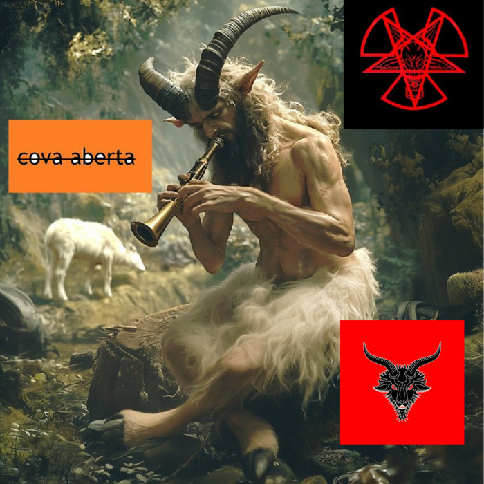 Cova aberta Ep 2024 | Summus Diabolus Recs