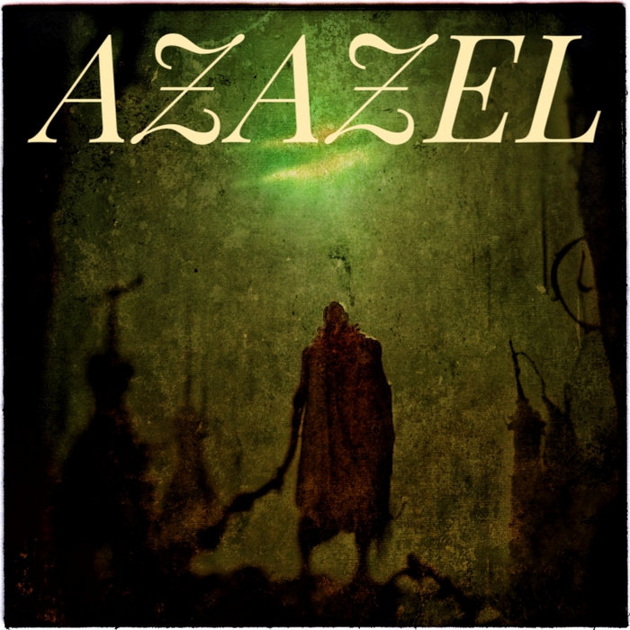 AZAZEL | The Golden Spiral | LOUDsilence