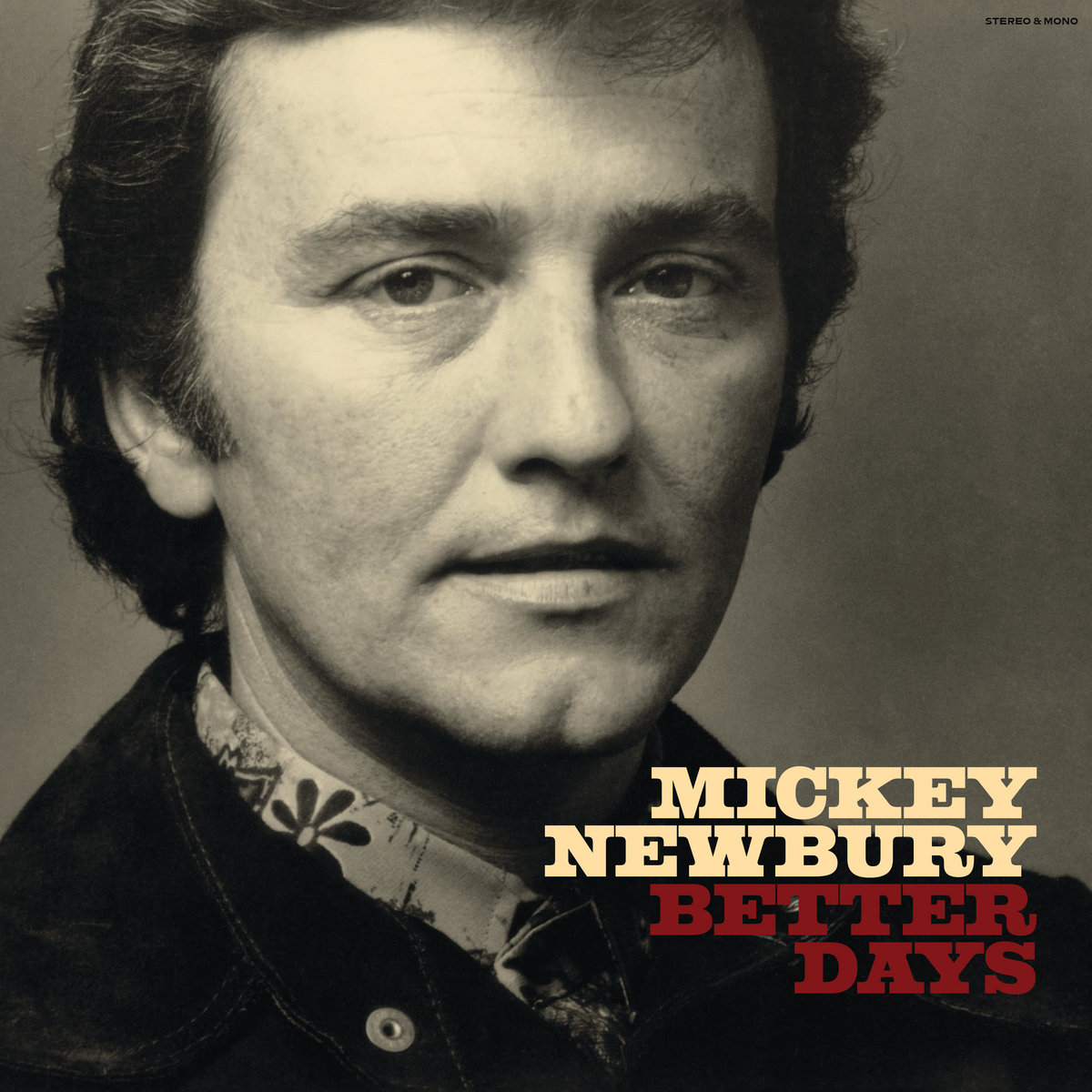 Better Days | Mickey Newbury