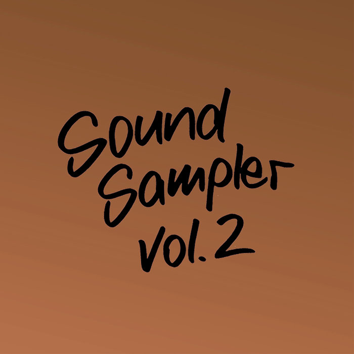 Vol.2 SSMPLR02 | Soundsampler | Soundstream