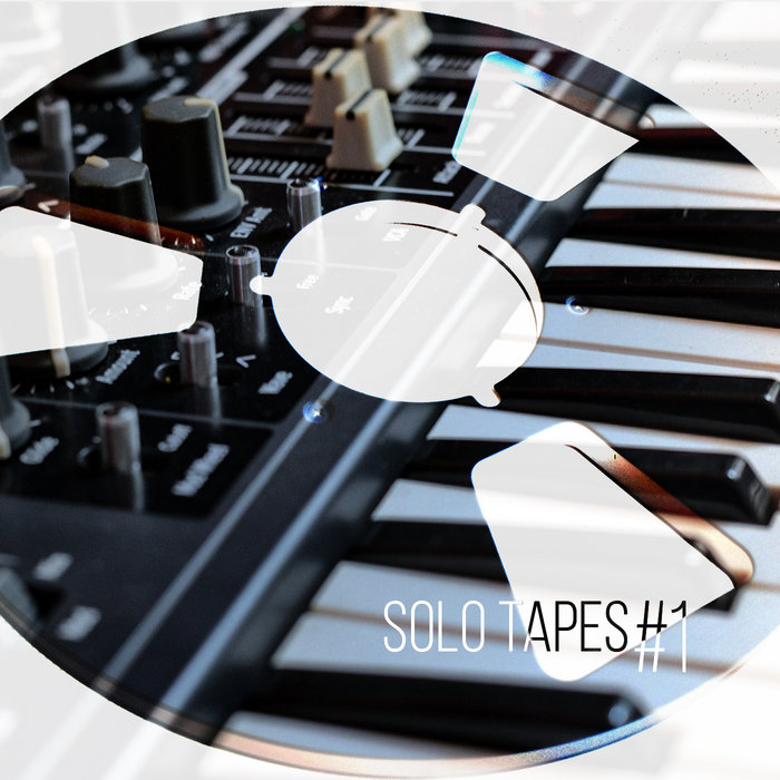 SoloTapes #1 | Wojtek Paul | Solo Tapes