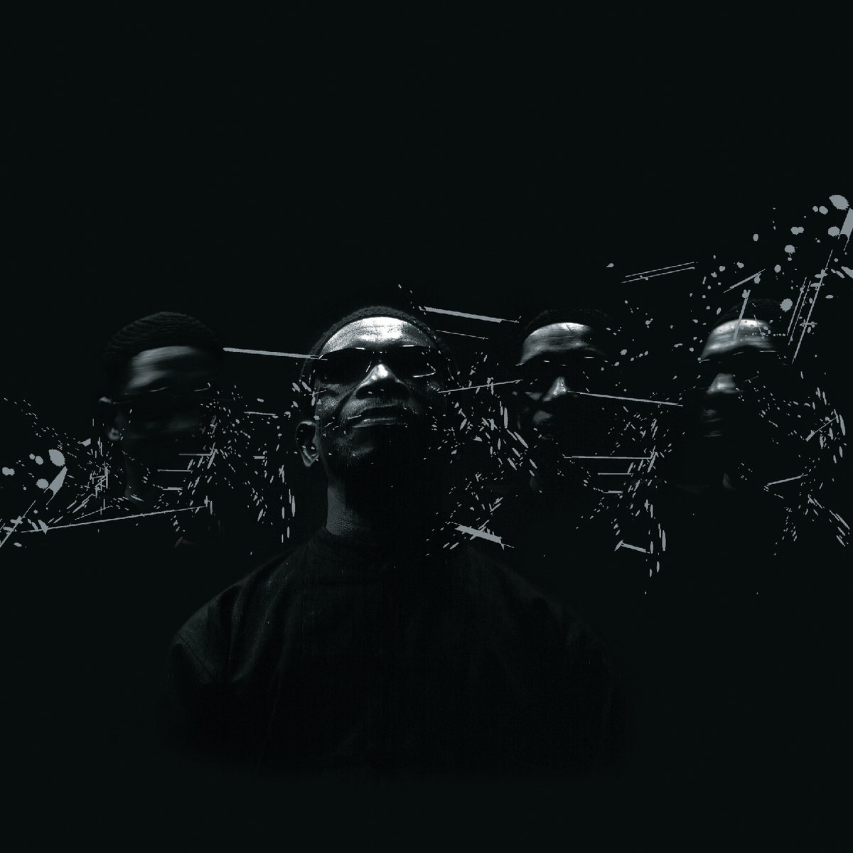 HomeCooking | Tony Allen