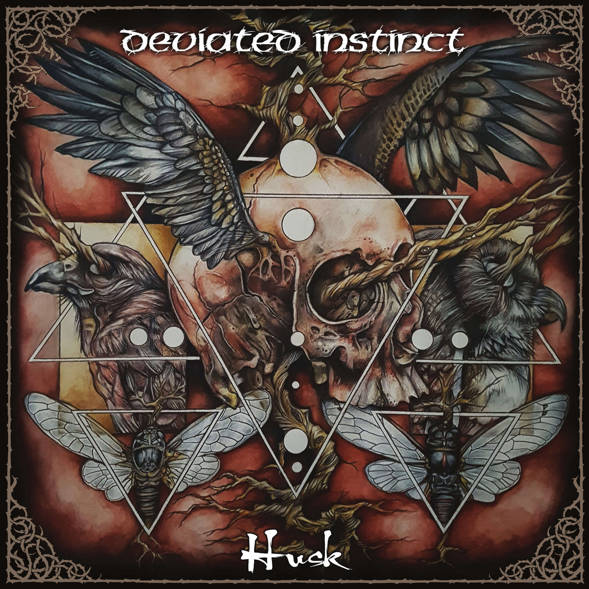 Husk | Deviated Instinct