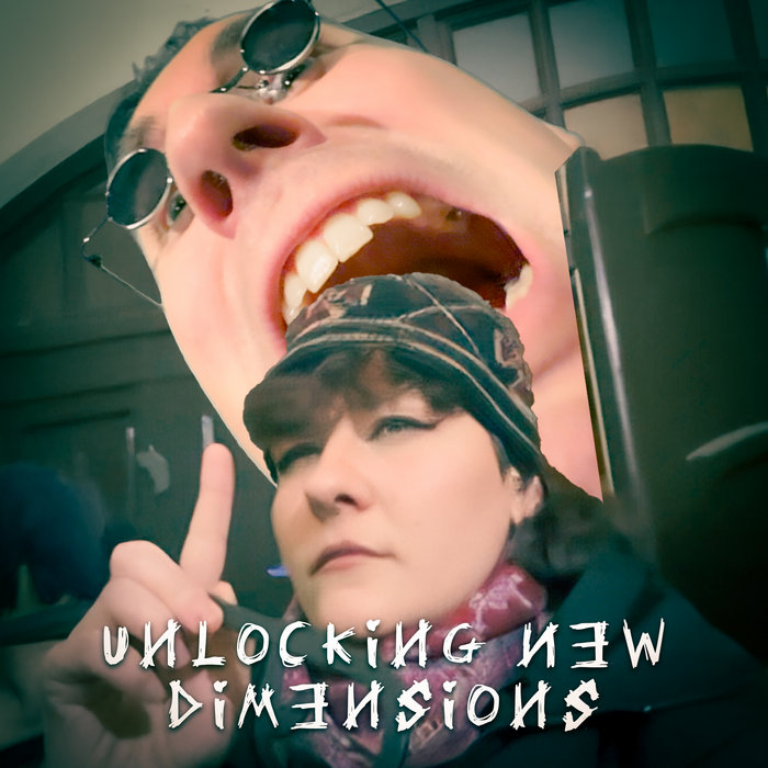 Unlocking New Dimensions | Venjent