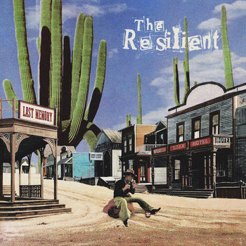 Music | The Resilient