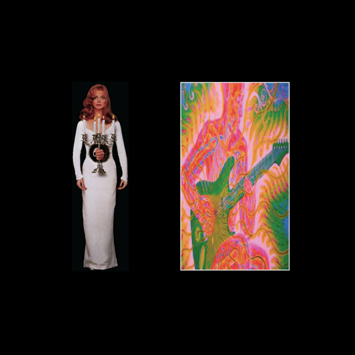 Jason in Chains | Jason in Chains