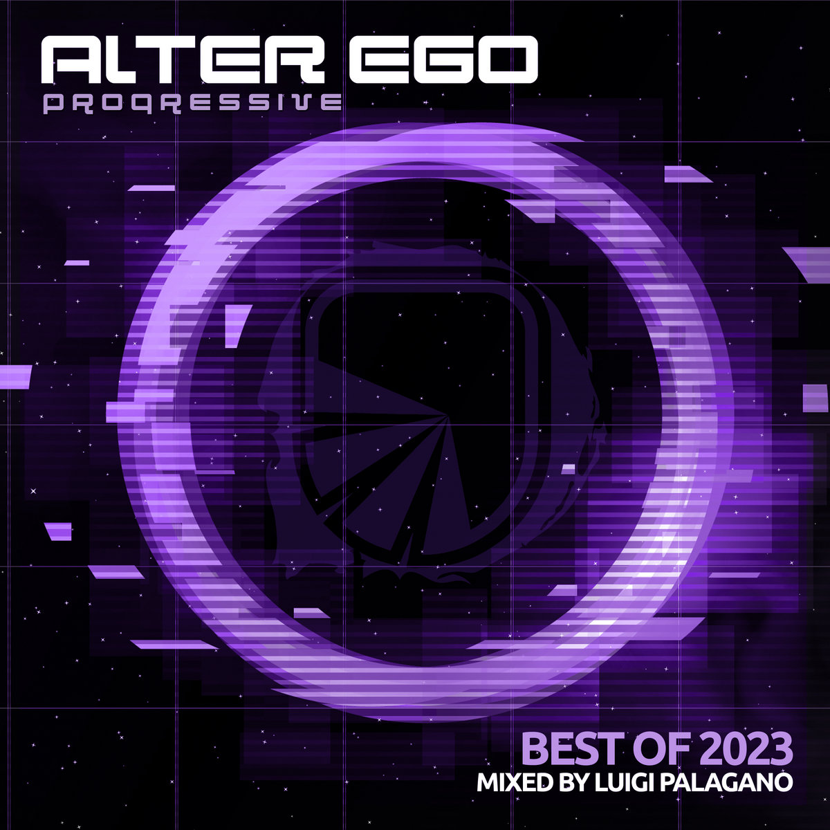 Alter Ego Progressive - Best Of 2023 | Various Artists | Alter Ego Music Ltd