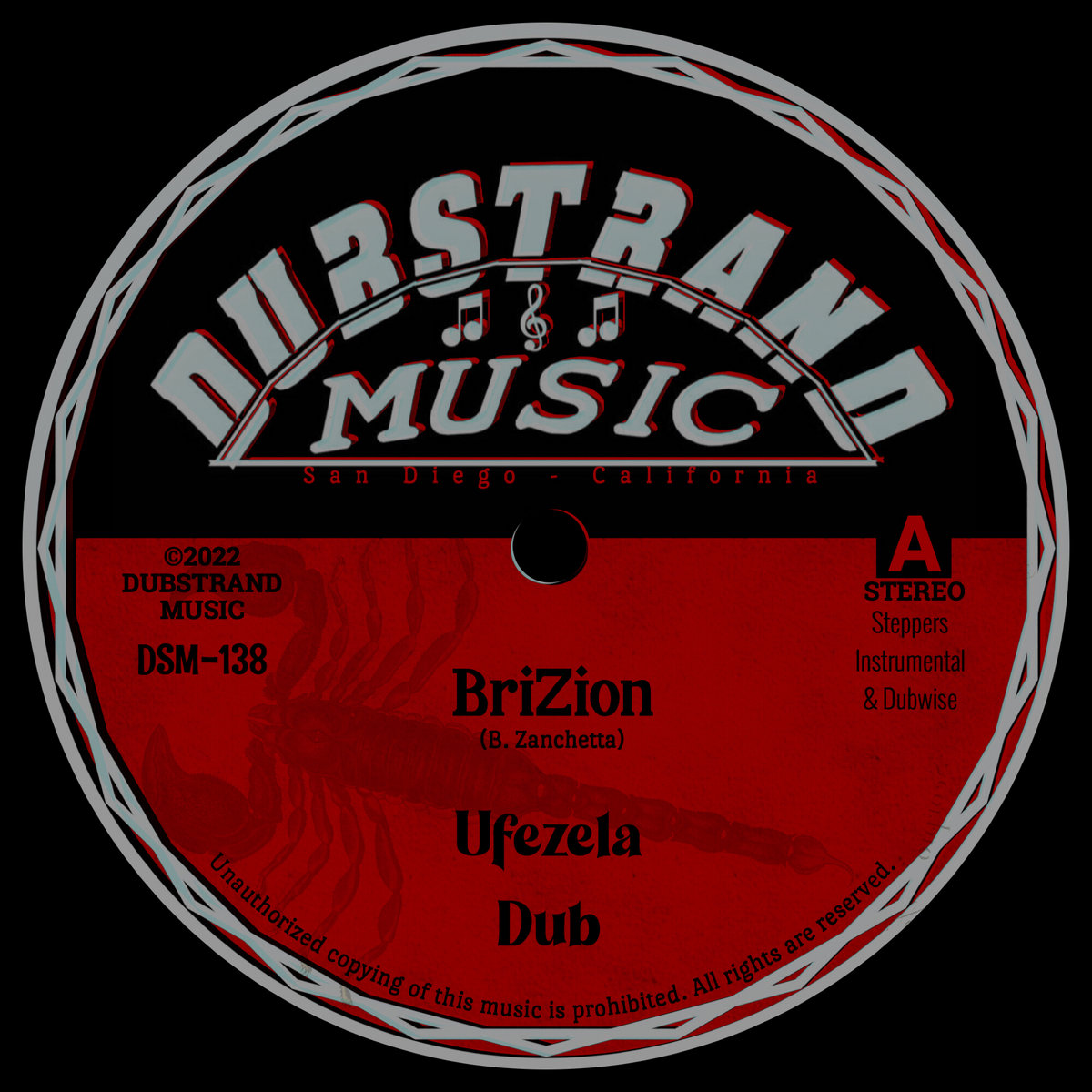 Ufezela | BriZion