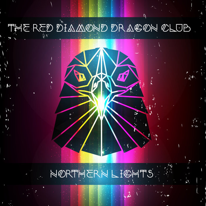 Northern Lights | The Red Diamond Dragon Club