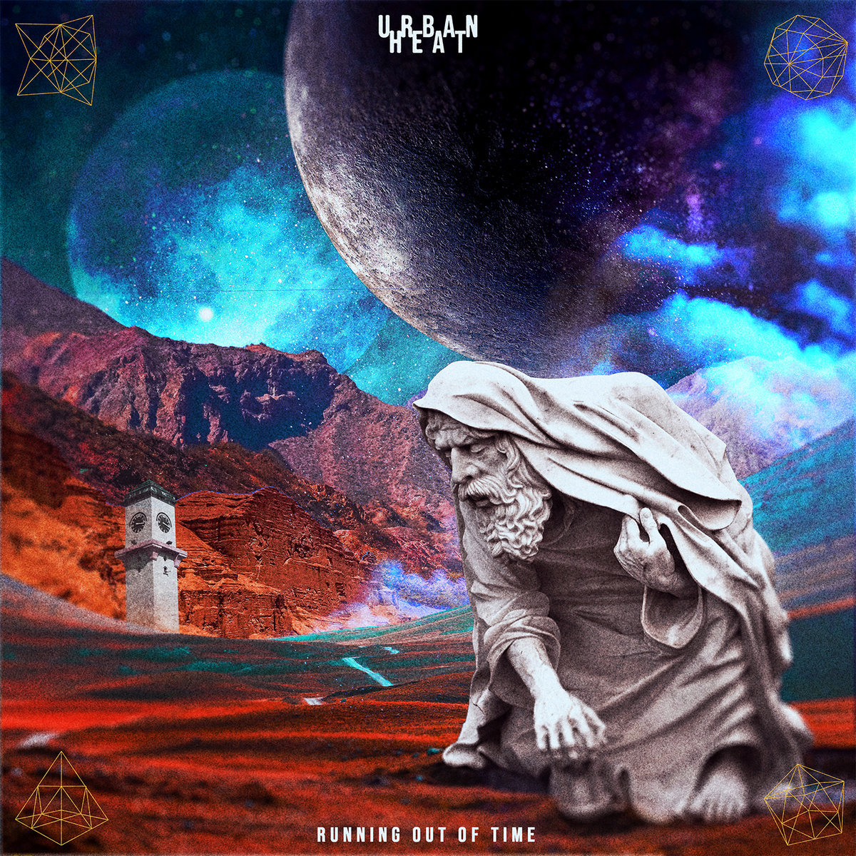 Running Out of Time | Urban Heat