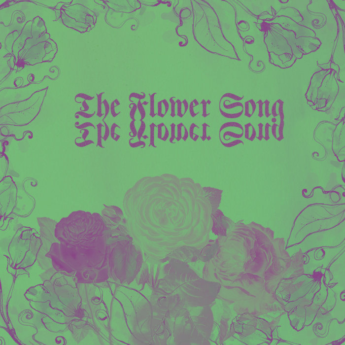 The Flower Song | Count The Clock