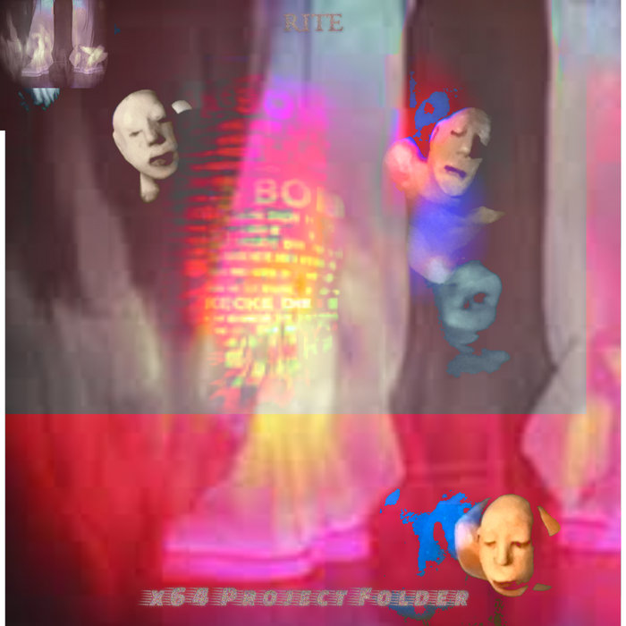 Project Folder | Rite