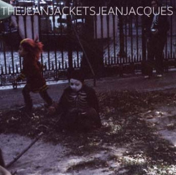 Jean Jacques | The Jean Jackets